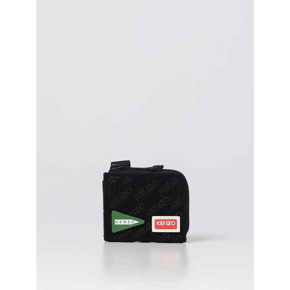 Kenzo | Accessories | Kenzo Wallet Men Black | Poshmark